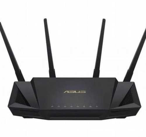 Wifi роутер Asus RT-AX58U