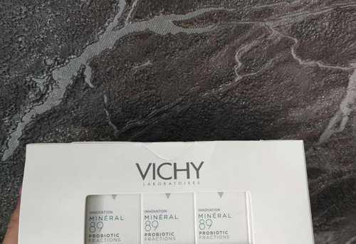 Vichy mineral 89 probiotic