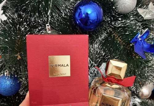 Духи женские Nirmala Molinard 75ml