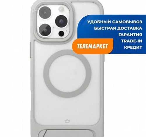 Накладка силикон VLP Reels Case для Apple iPhone 1