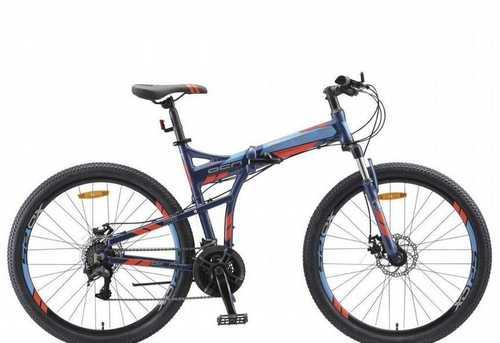 Велосипед stels складной 26" Pilot-950 MD 19"