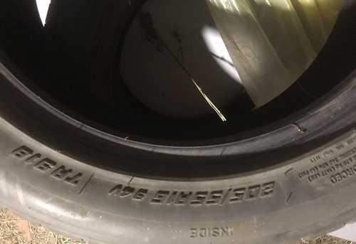 Triangle TA01 205/55 R16