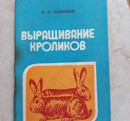 Выращивание кроликов и свиноводство