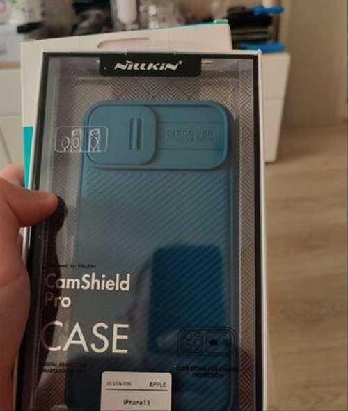 iPhone 13 case