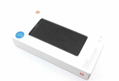 Xiaomi Power Bank Mi 50W 20000mAh Black BHR5121GL