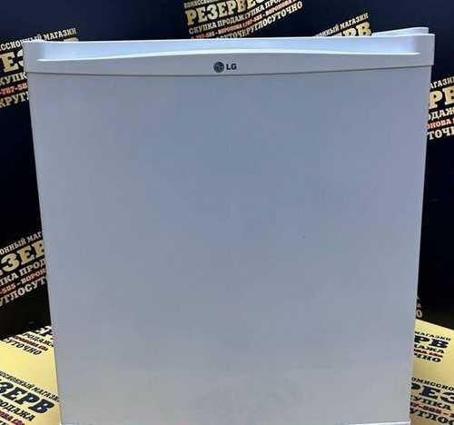 Мини- Холодильник LG GC-051 SS