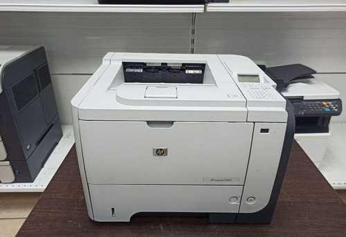 Лазерный принтер Hp LaserJet P3015