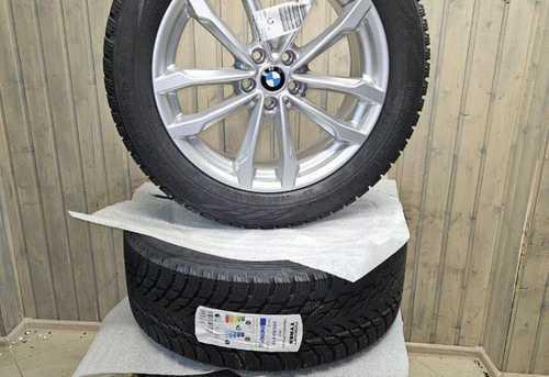 BMW X3 G01 BMW X4 G02 245/50 R19 Nokian новые