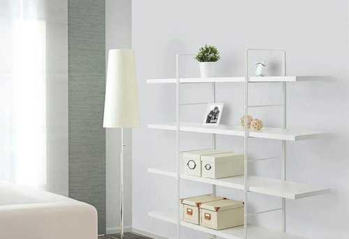 Стеллаж IKEA энетри