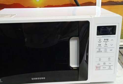 Микроволновая печь Samsung ME83ARW, белый