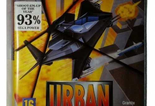 Urban Strike PAL (Sega MegaDrive)