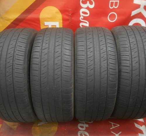 Dunlop Grandtrek PT3A 275/50 R21