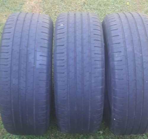 Continental ContiEcoContact 5 205/55 R16 91V