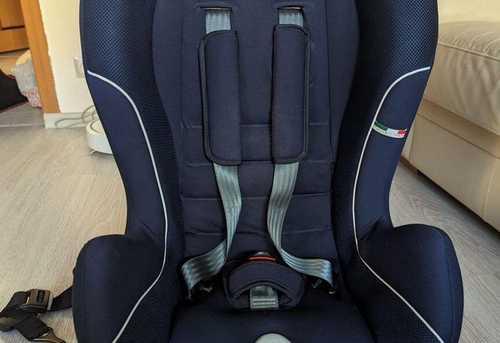 Автокресло Cam Viaggiosicuro Isofix (9-18кг)