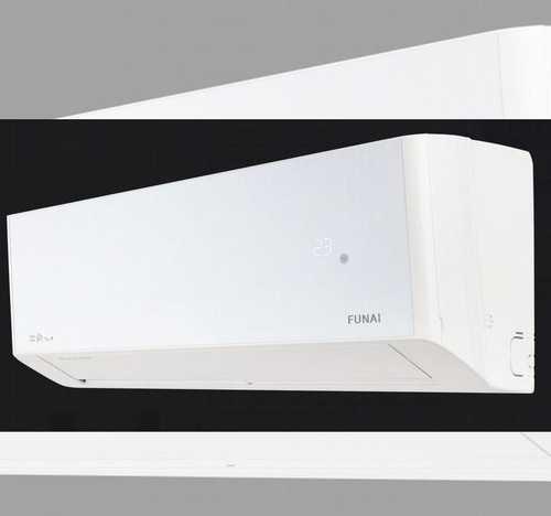 Funai onsen full DC Inverter Heat Pump RAC-I-ON70H