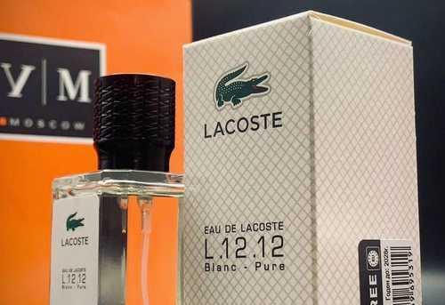 Lacoste духи 30мл ОАЭ