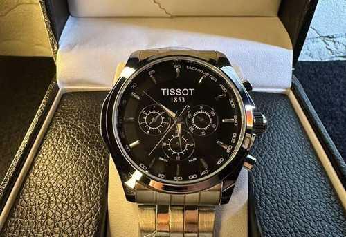 Часы Tissot 1853 Geneve collection