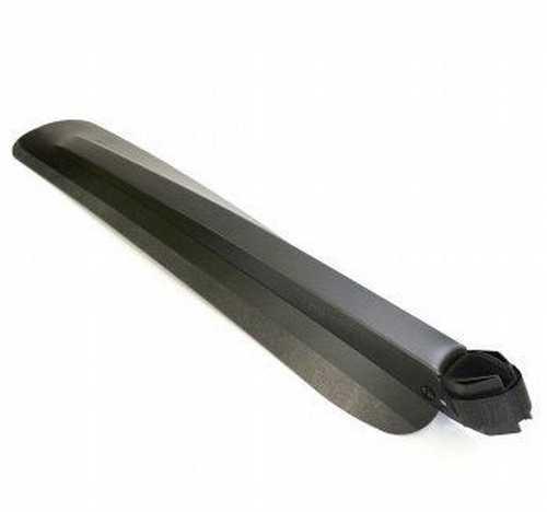 Крыло заднее Mucky Nutz Rear Fender Reflective (M