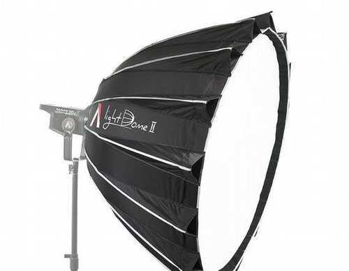 Софтбокс Aputure Light Dome II, 89 см, с сотами