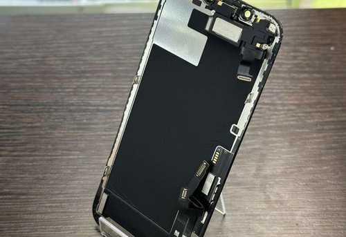 iPhone 12 дисплей в сборе с тачскрином