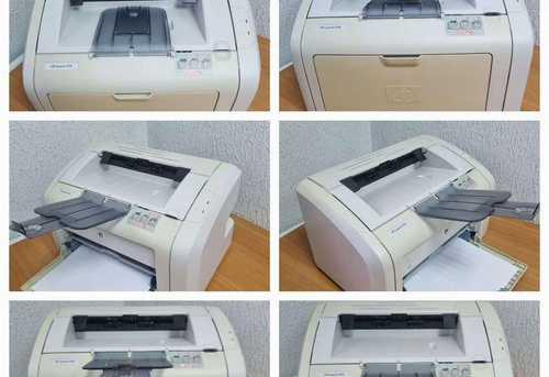 Лотки HP Laserjet 1020 1018 1015