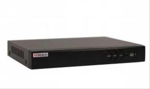 Hiwatch DS-H308QA(C) HD (UVR) Видеорегистратор