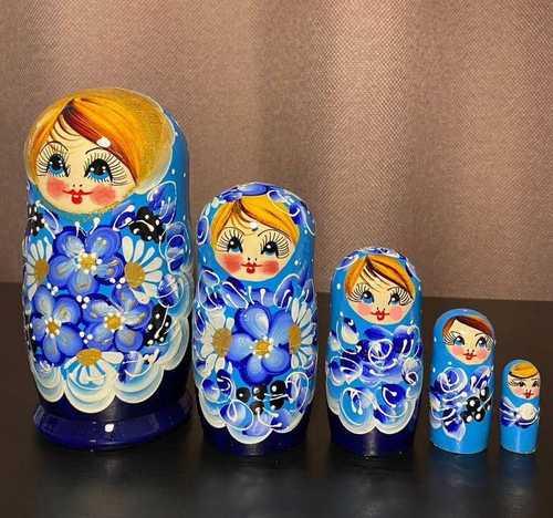 Матрешка