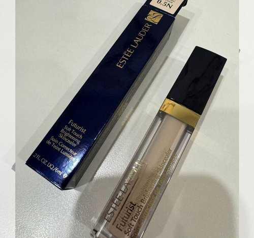 Estee lauder консилер 0,5 N новый