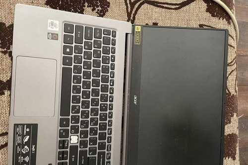 Acer swift i7 iron