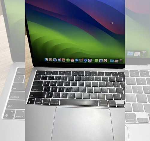 Ноутбук Apple MacBook Air 13 M2
