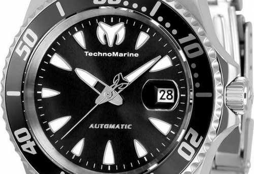 TechnoMarine TM-219097 Manta Sea Automatic