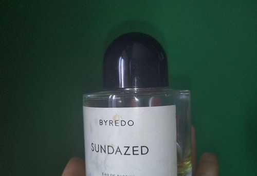 Распив Byredo Sundazed