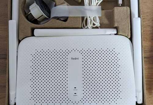 Xiaomi Redmi router ac2100