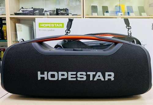 Беспроводная колонка Hopestar A60 100Вт Черный