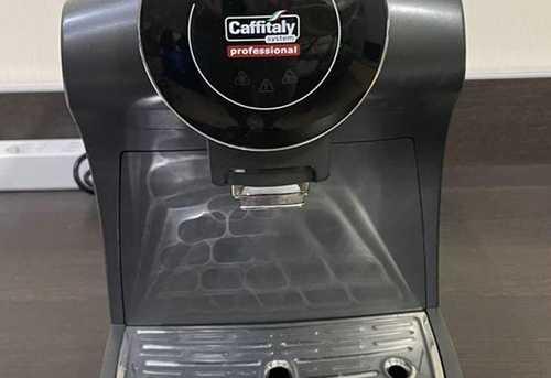 Капсульная кофемашина Caffitaly P05