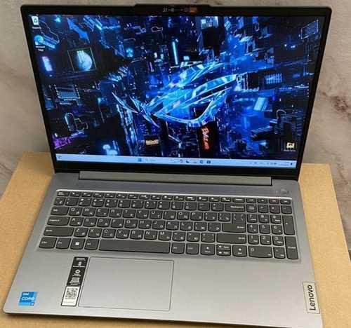 Новый 2024 lenovo i7 1165g7 / i3 n305 13 gen