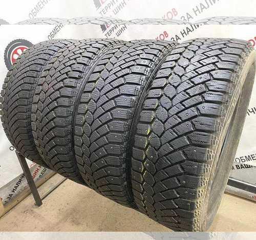 Gislaved Nord Frost 200 205/60 R16 97S