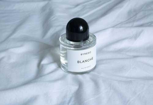 Byredo Blanche оригинал распив