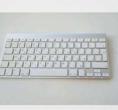 Бронь Apple Magic Keyboard + Magic Mouse, оригинал