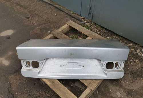 Крышка багажника Honda Accord CL9 K24A3 2002-2008