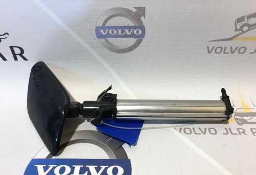 Форсунка омывателя фары правая Volvo S60 V60