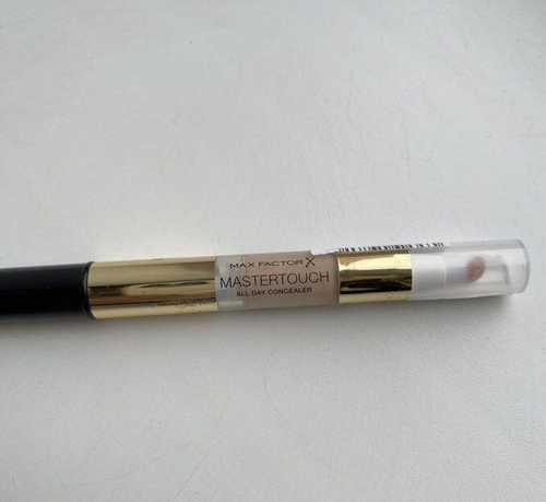 Продаю консилер фирмы Max Factor. Новый