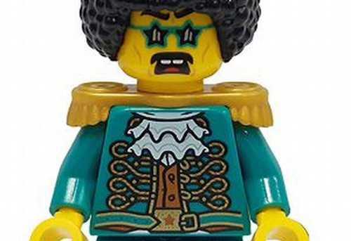 Минифигурка Lego Jacob njo636