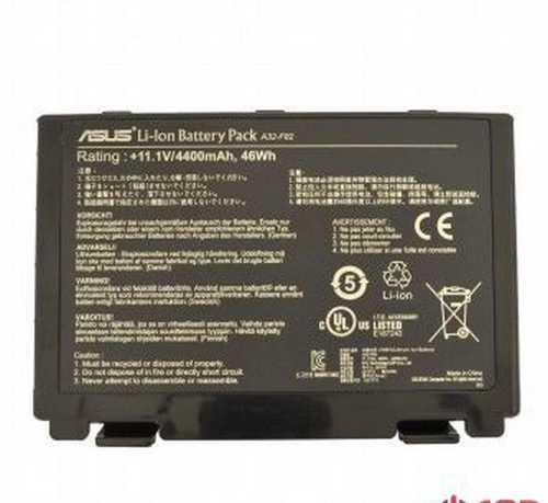 Аккумулятор для ноутбука Asus (A32-F82) K40, K50