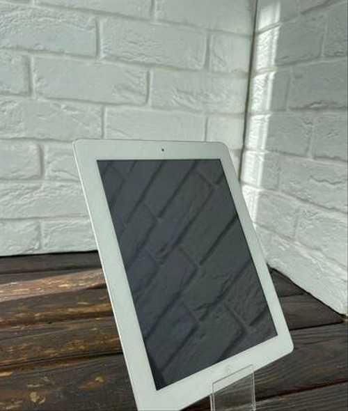 Apple iPad 2 64gb Wi-Fi/Cellular арр/арт37123