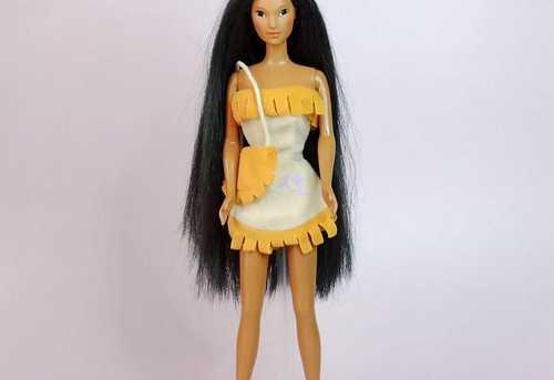 Barbie Pocahontas Disney