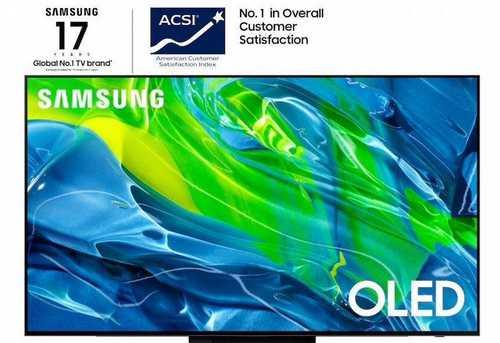 Телевизор Samsung QE65S95B 4K Smart TV 2022