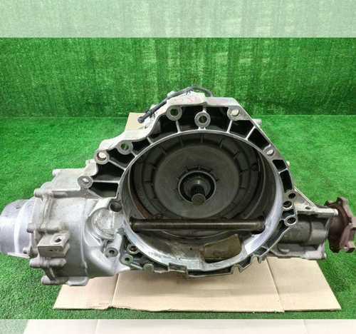 АКПП DSG 0B5 DL501 Audi A4 B8 Allroad CNC 2.0 tfsi