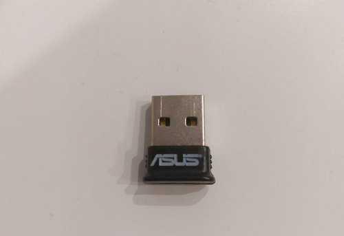 Bluetooth 4.0 адаптер asus USB BT 400