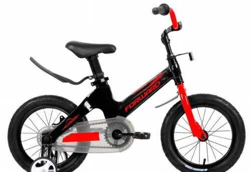 Детский велосипед Forward Cosmo 14 (2022)